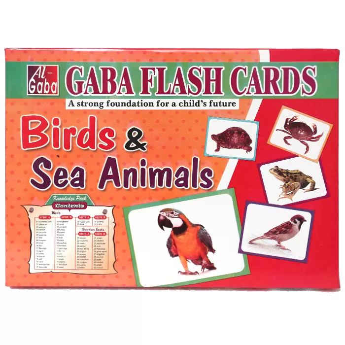 FLASH-CARDS-BIRDS-SEA-ANIMALS-32-CARD-01-copy